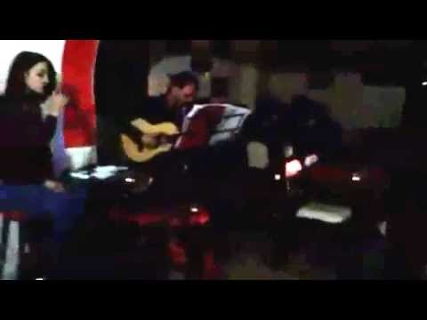 Rüya Cafe Canlı Müzik