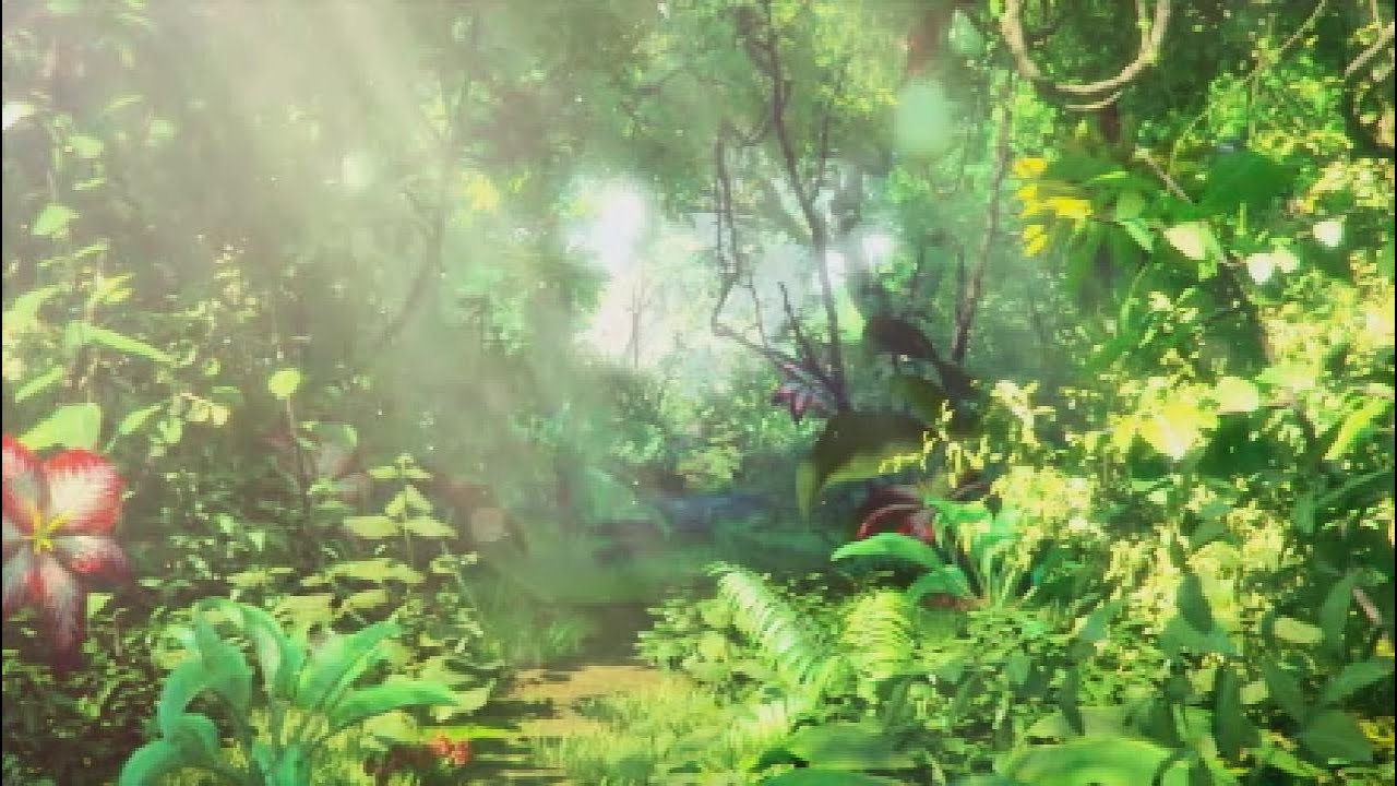 MONSTER HUNTER STORIES Prat 01 - YouTube