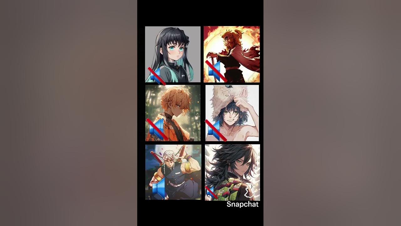 Iblislar qotili / demon slayer - YouTube