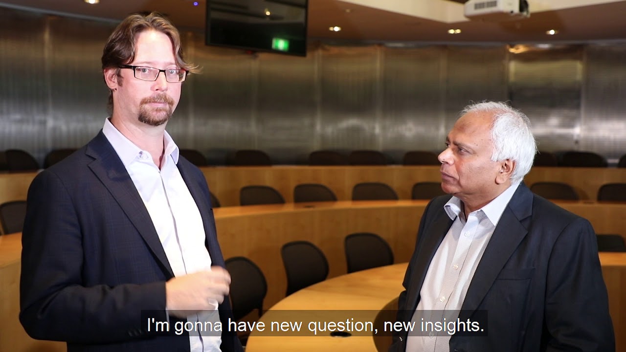 Analytics at Operational Scale: Discussion with Zachary Zeus ...