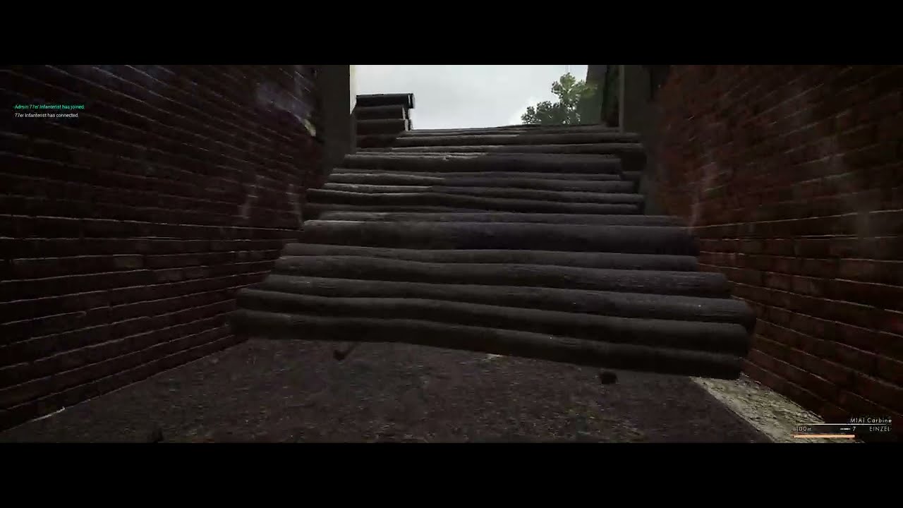 Post Scriptum - Grave Kanal Glitch - YouTube