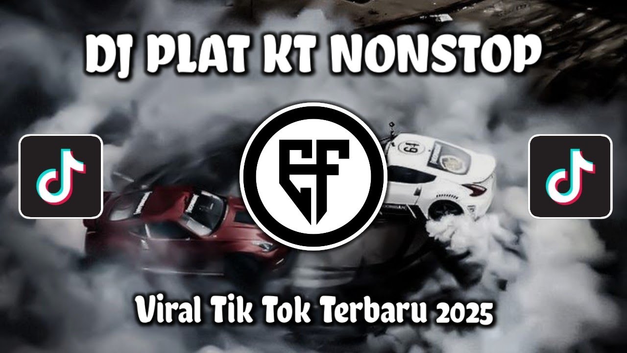 DJ PLAT KT NONSTOP FULL BASS TERBARU DJ PLAT KT VIRAL TIKTOK YANG ...