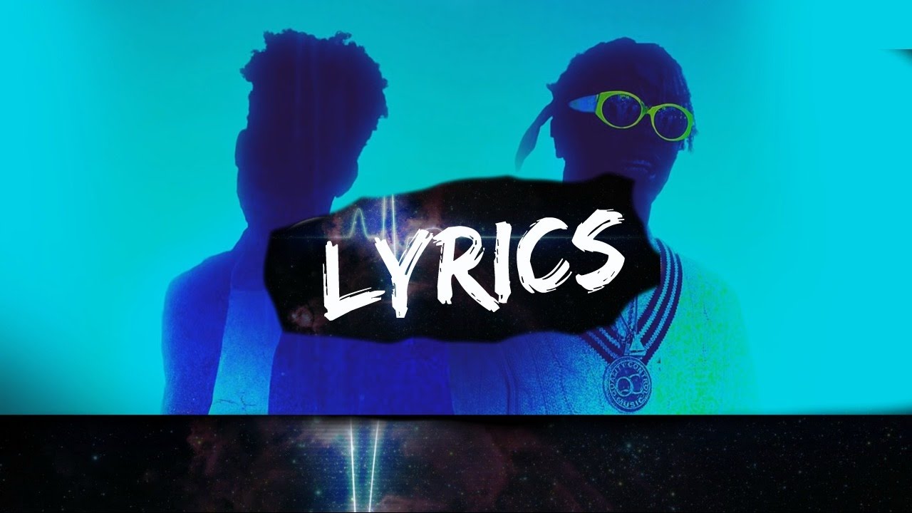 KYLE - iSpy ft. Lil Yachty Lyrics - YouTube