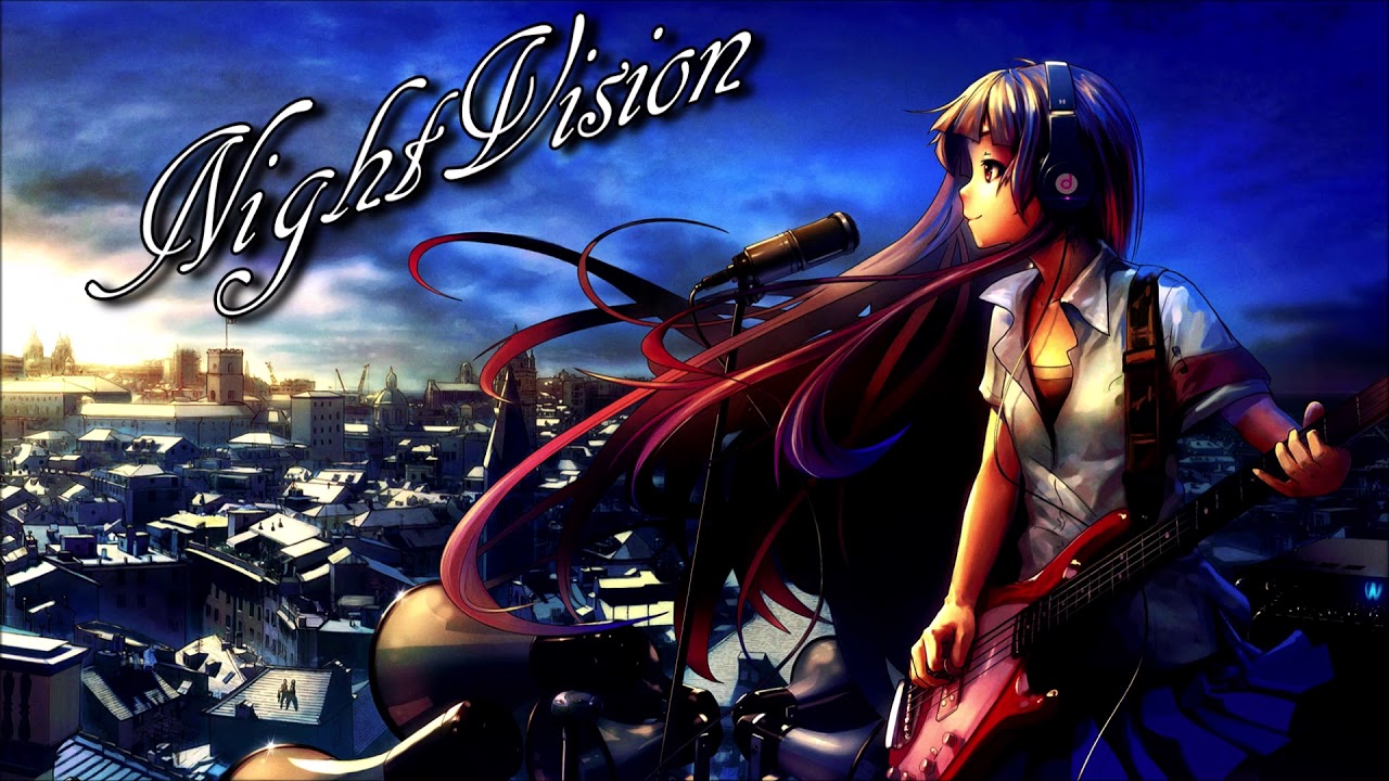 Nightcore ♪ Imagine Dragons - Believer - YouTube