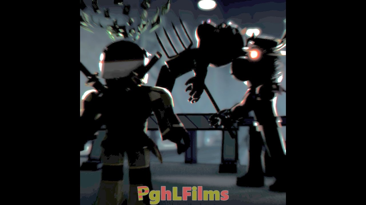 PGHLFILMS *LEAK* New Piggy RP FILM!!! (Pony is dead?) - YouTube