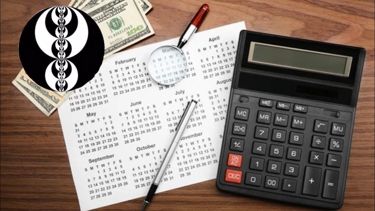 When To Use The Economic Calendar | ICT Trading Motivation - YouTube