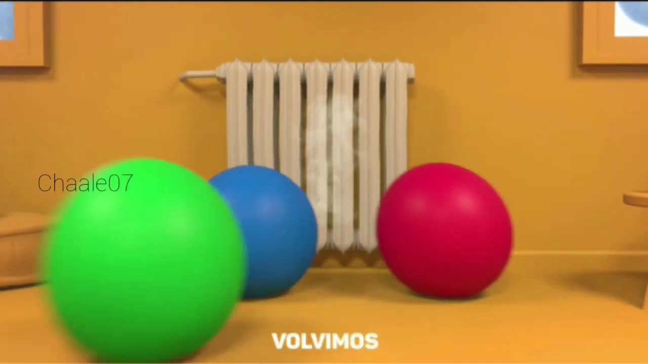 Ya volvemos y volvimos - Julio 2020 - Telefe - YouTube