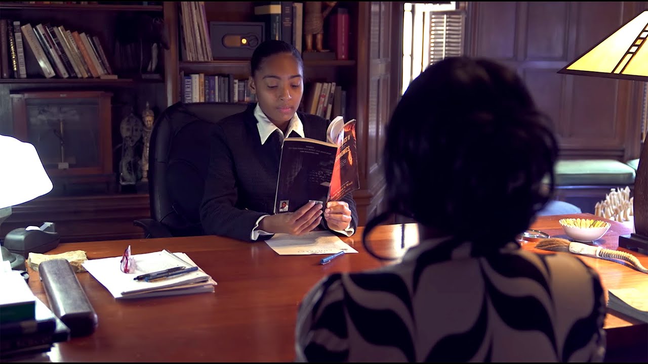 Noonie G - Gangsternomics II Book Ad - YouTube