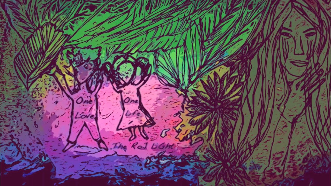 Ordinary People - The RoJ LiGht - YouTube