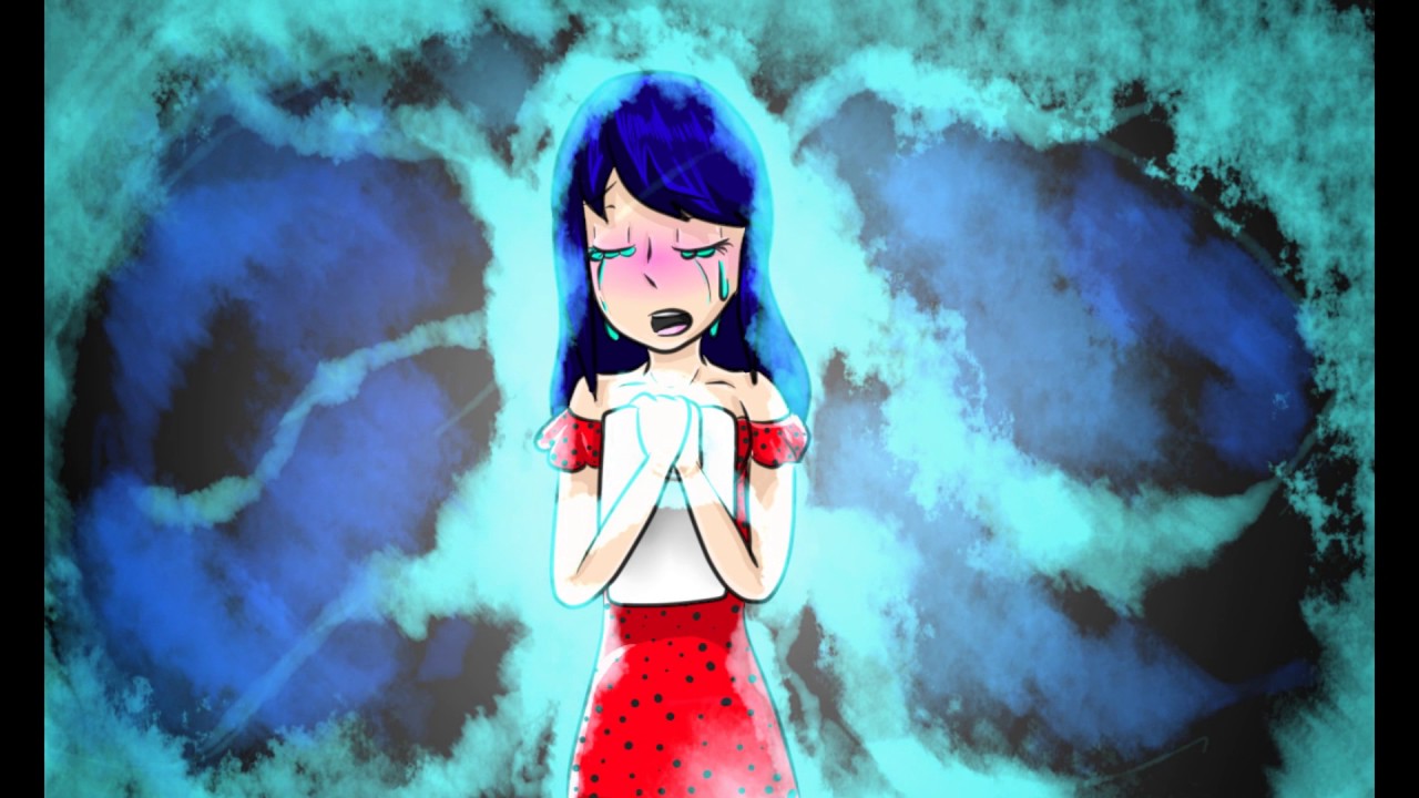 Burn Miraculous Ladybug Hamilton AU ANIMATIC WIP 2 - YouTube