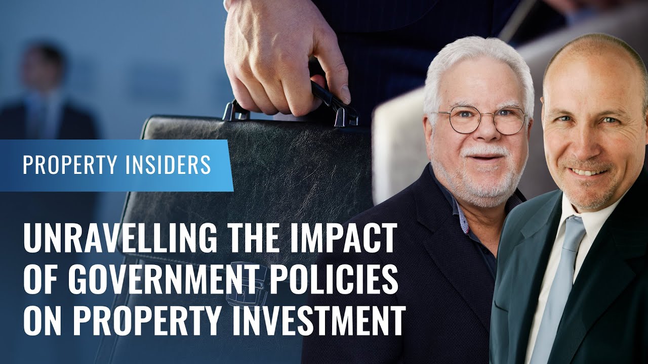 Unravelling the Impact of Government Policies on Property Investment ...
