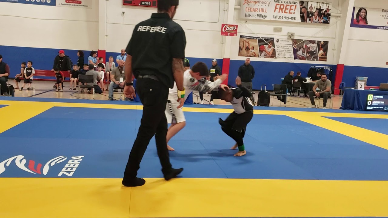 TXBJJ 02-09-2020 - YouTube