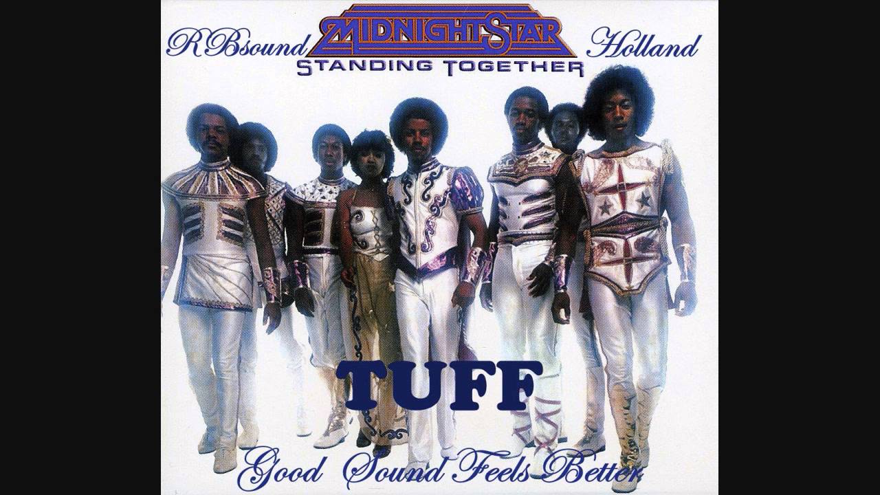 Midnight Star - Tuff (original album version) 1981 HQsound - YouTube