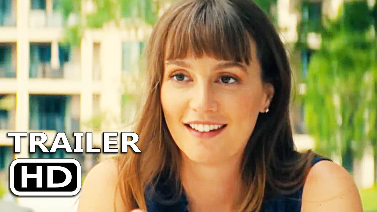 EXMAS Trailer (2023) Leighton Meester - YouTube