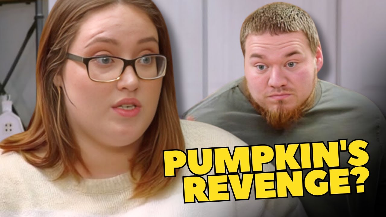 Pumpkin Finally SPEAKS OUT On Josh's Cheating Allegations! - YouTube