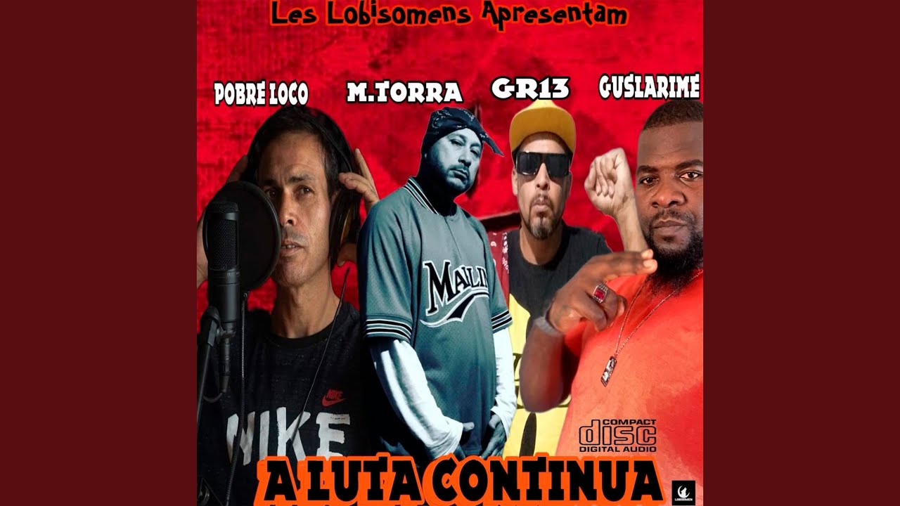 A Luta Continua - YouTube