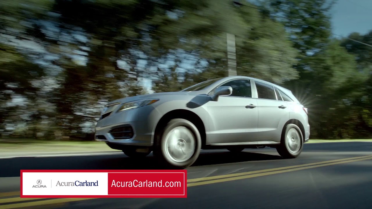 Acura Carland - Service With the Pros - Duluth, GA - YouTube