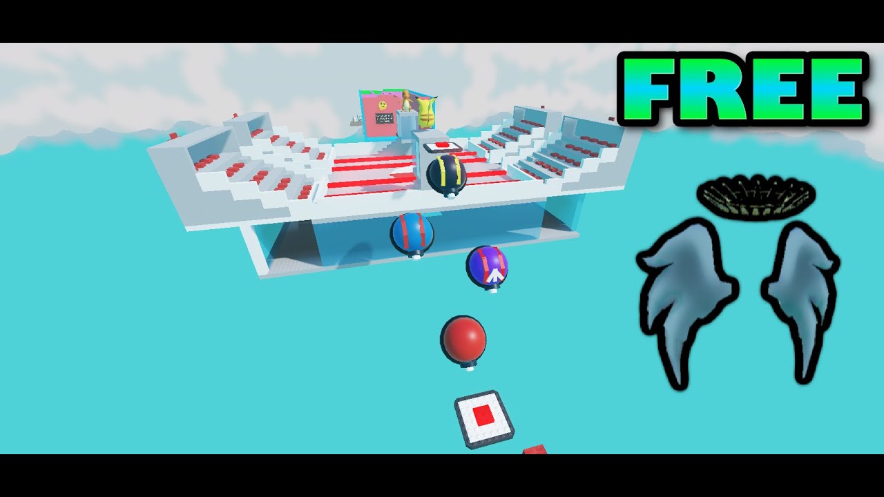Roblox Simulator Adventure: Ultimate Obby - YouTube