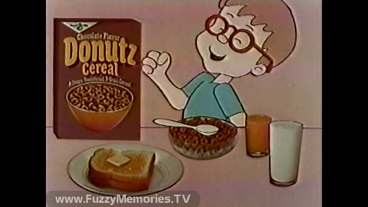 SNL’s 'Little Chocolate Donuts' Was a Joke—Until Cereal Makers Made it ...