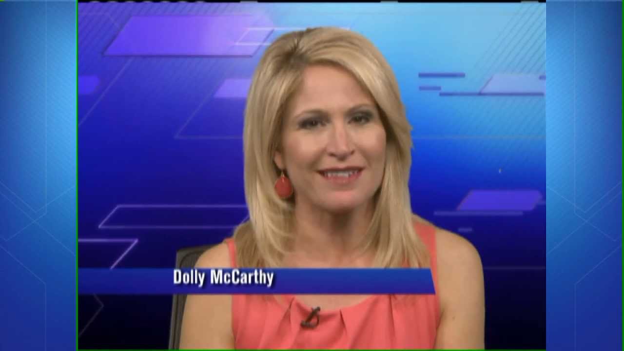 CLTV News: May 13, 2013 - YouTube