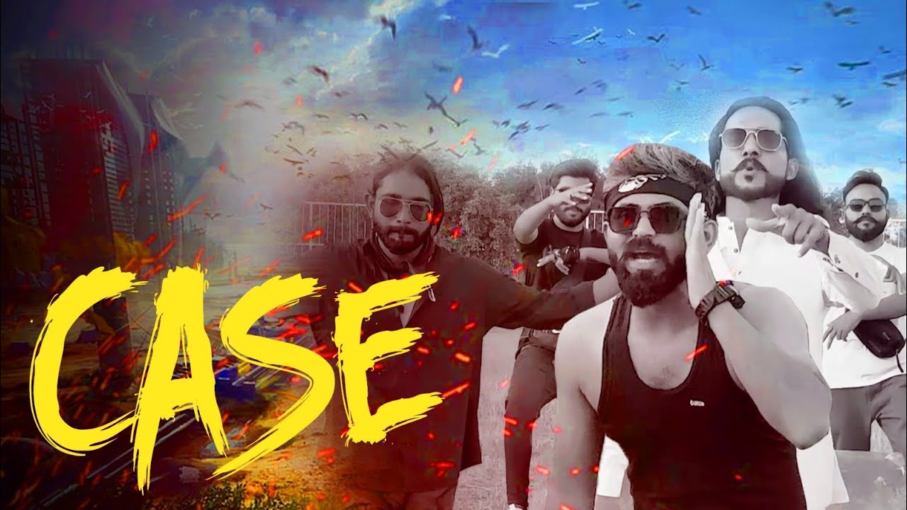 Case - By Bilal Bhatti - Waqas Bhatti -ifra jutt New Punjabi songs 2023 ...
