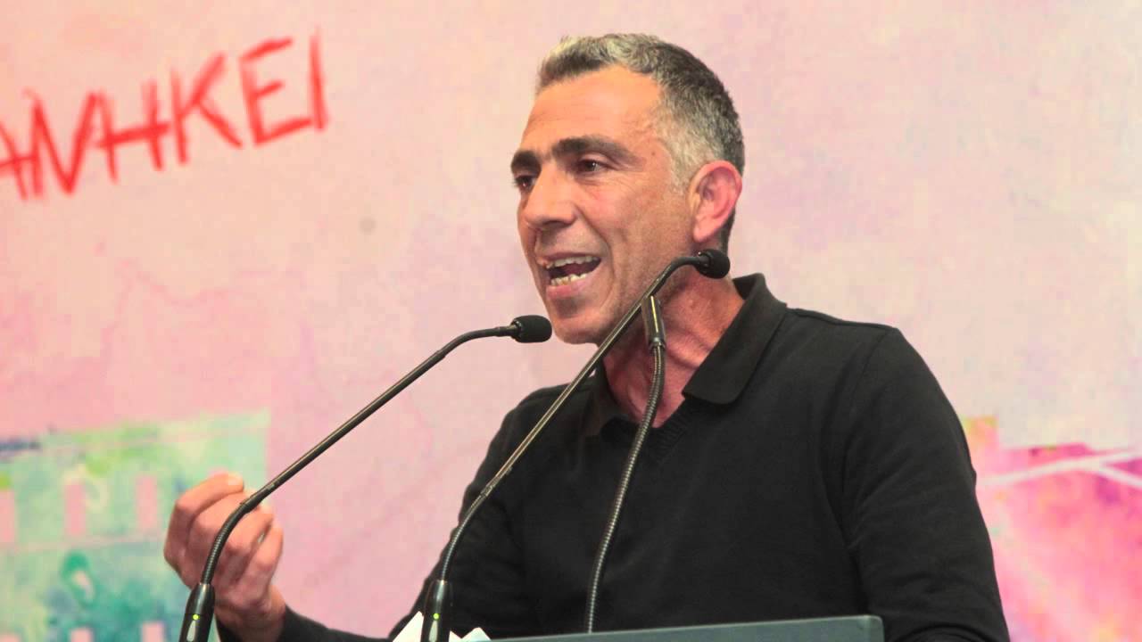 Ο ΒΑΣΙΛΗΣ ΠΕΤΡΟΠΟΥΛΟΣ ΓΙΑ ΤΑ ΑΠΟΤΕΛΕΣΜΑΤΑ ΤΟΥ 43ΟΥ ΣΥΝΕΔΡΙΟΥ ΤΗΣ ΠΟΕ ...