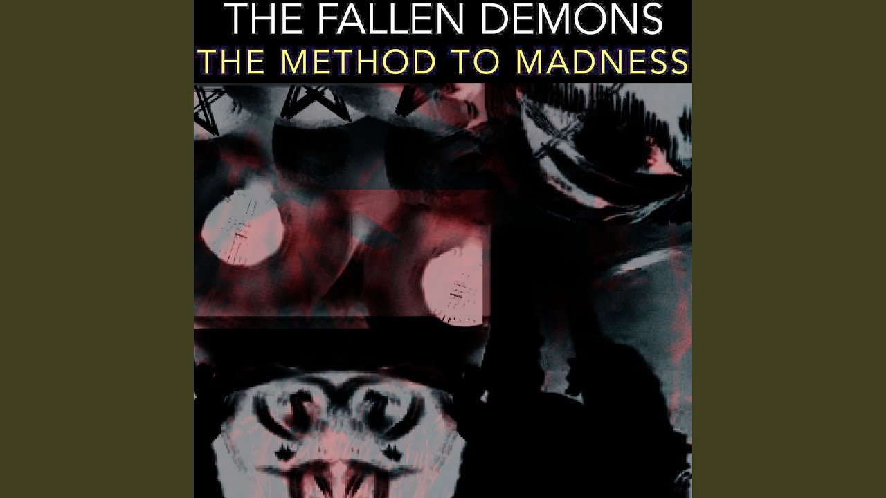 The Method To Madness - YouTube