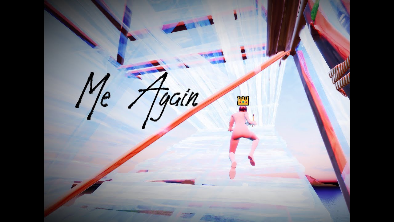 Me Again - YouTube