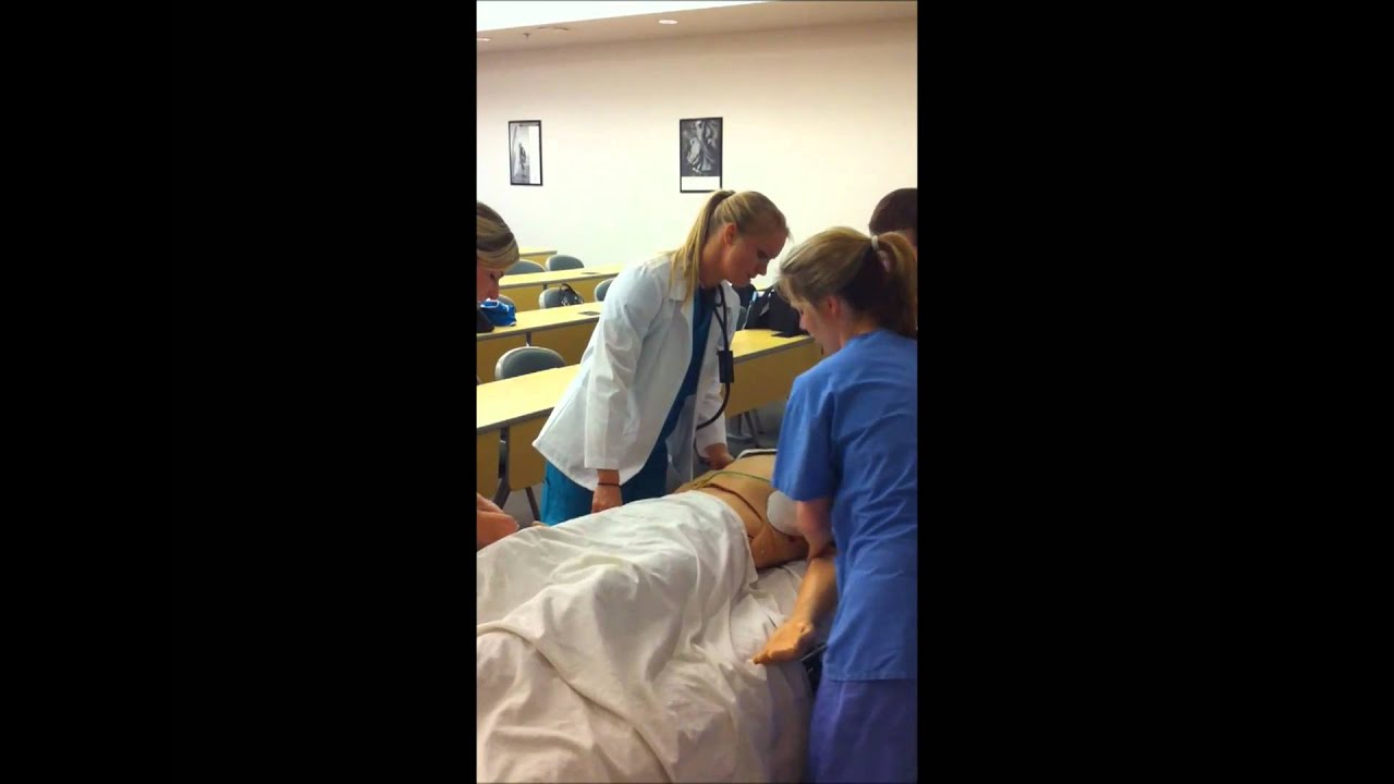 ACLS HD.wmv - YouTube