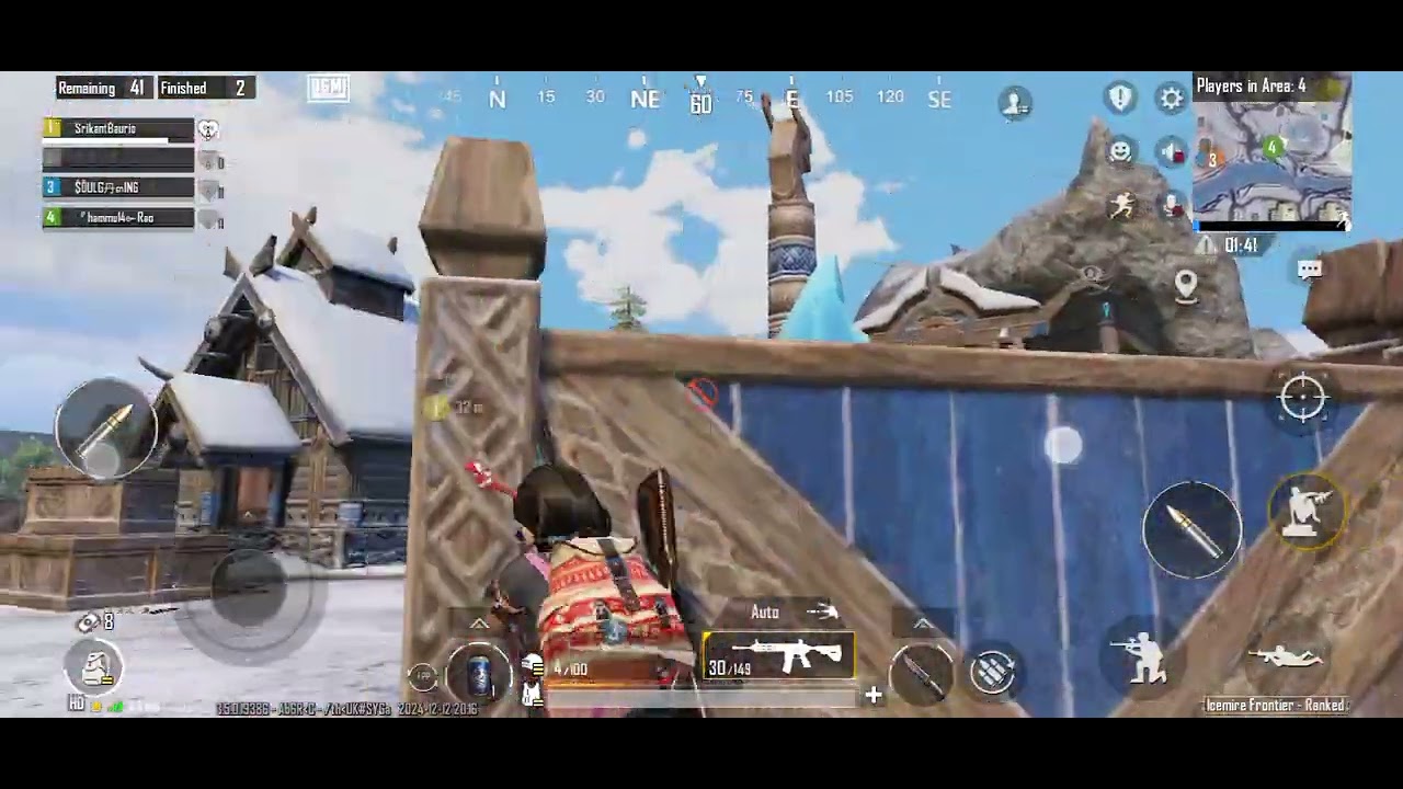 PUBG New Version 2024 YouTube pubg-new-version-2024-youtube