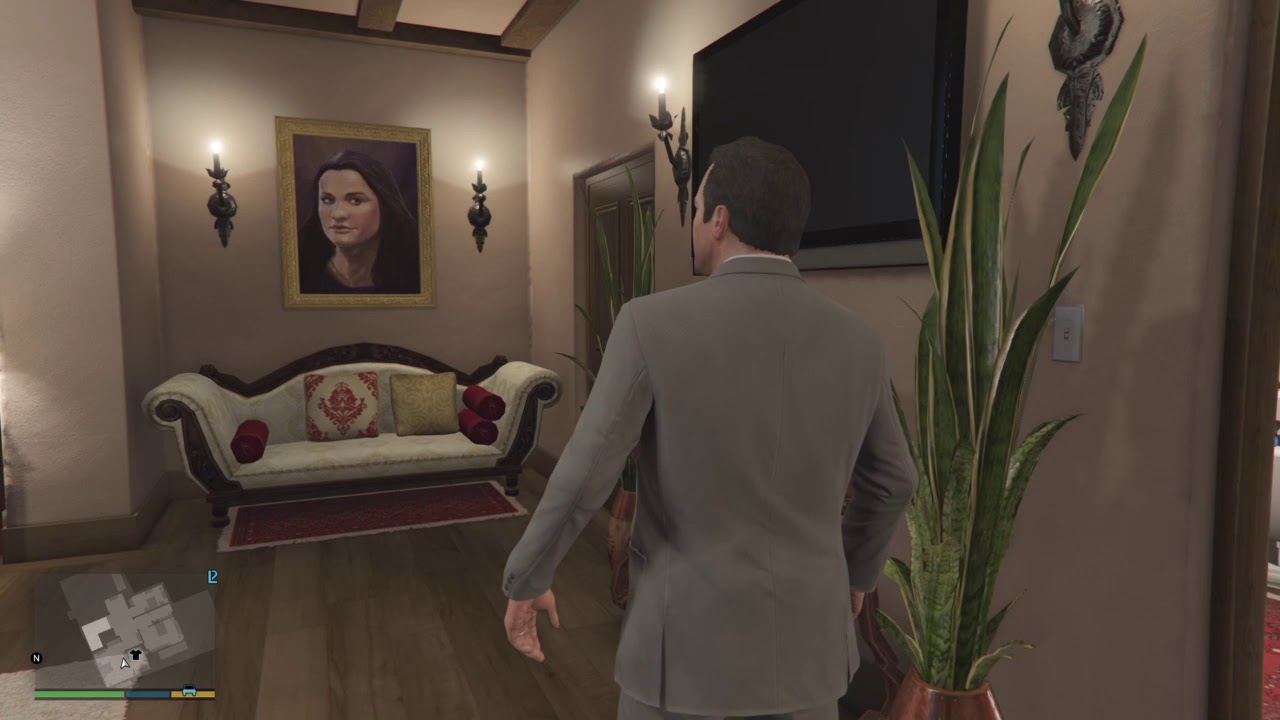 Random GTA 5 - YouTube