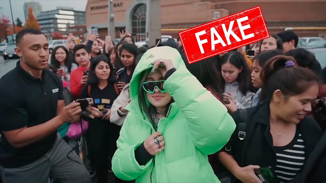 Best Celebrity Pranks - Top 5 Best Celebrity Pranks (Ariana Grande, Lil ...