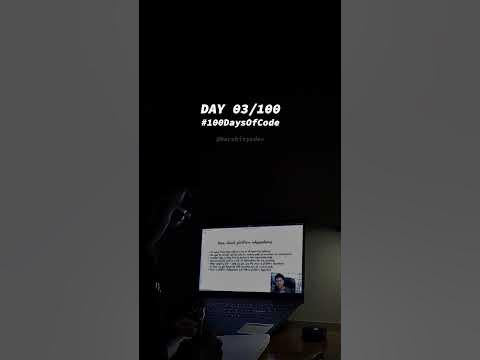 #100DaysOfCode #LearnToCode #computerscience #cse #developer #coder #programmer #programming # ...
