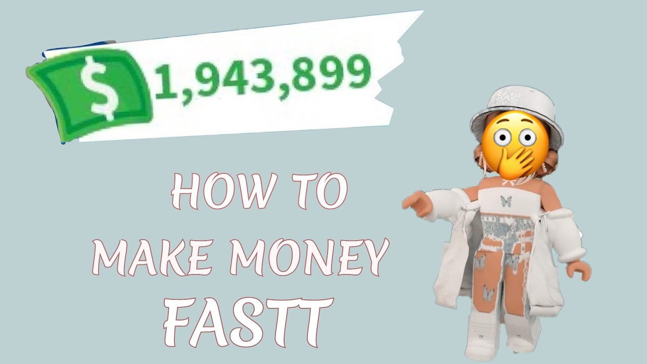 How To Make Money In ADOPT ME FAST YouTube how-to-make-money-in-adopt-me-fast-youtube
