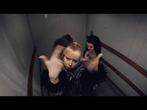 BAIBA - TOO COOL (Official Music Video)