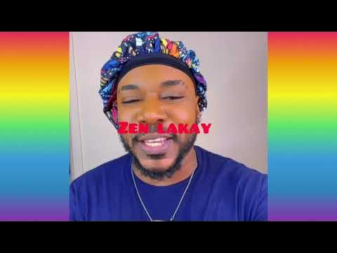 Uncle kendji kap bay Miamiboy bwa kale pou Mommy sky zen an pwes - YouTube