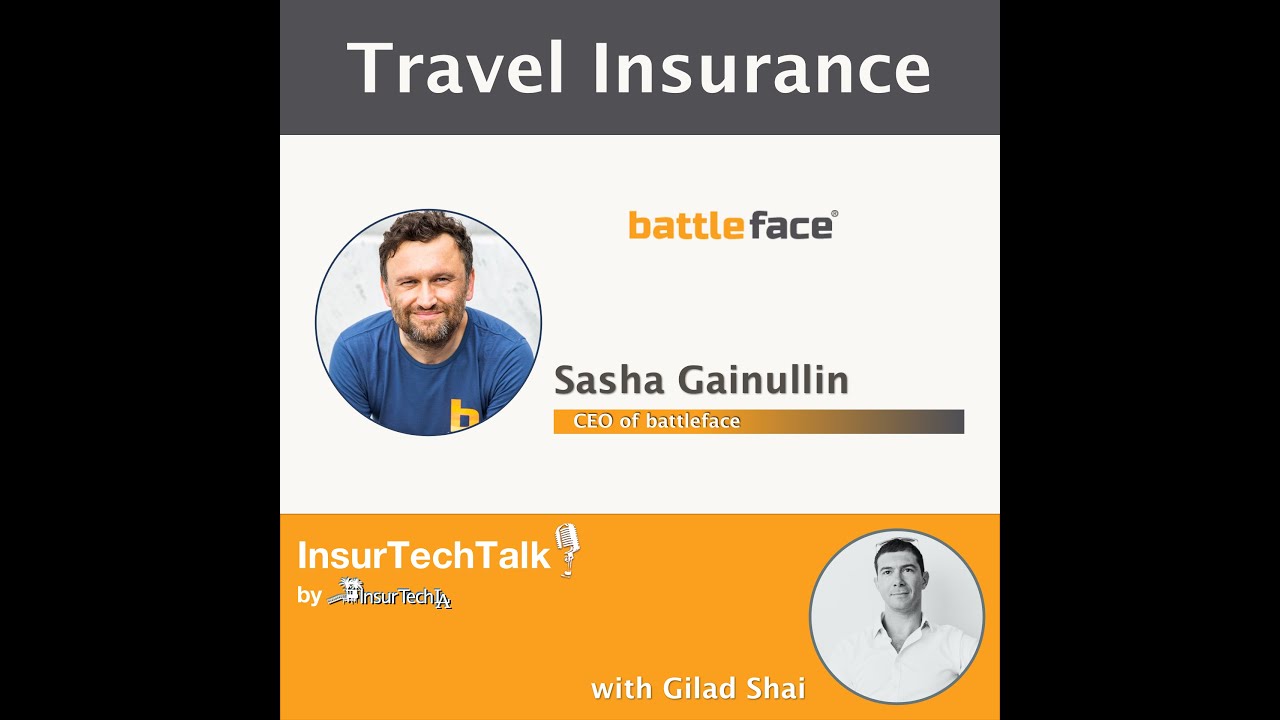 Sasha Gainullin, CEO and co-founder of Battleface [Full Episode] - YouTube