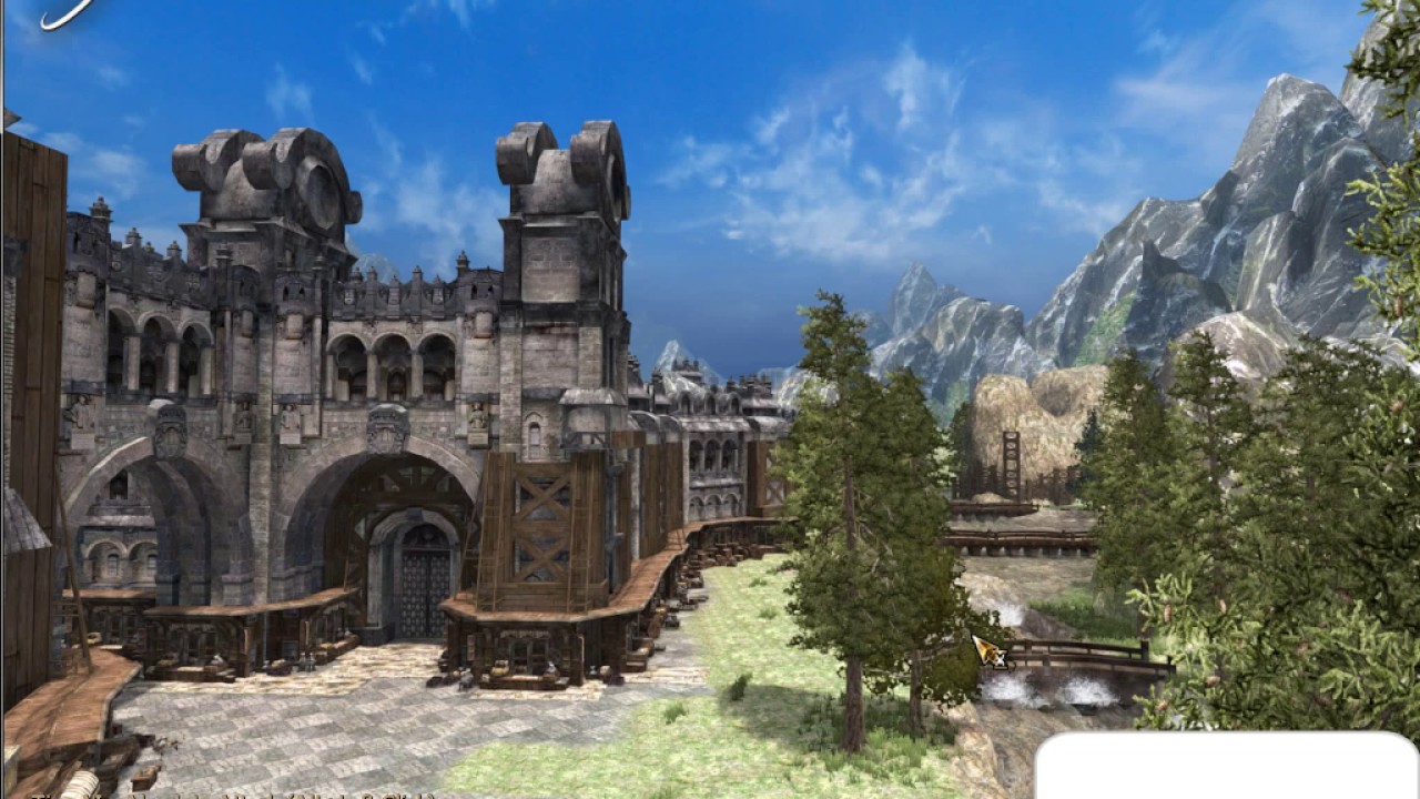 Granado Espada - Clock Tower Basement 1-10 - YouTube