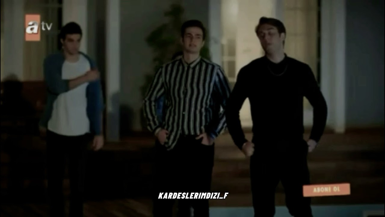 kardeslerim doruk atakul edit - YouTube