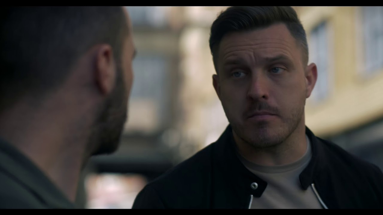 Adam Kemp Showreel 2019 - YouTube
