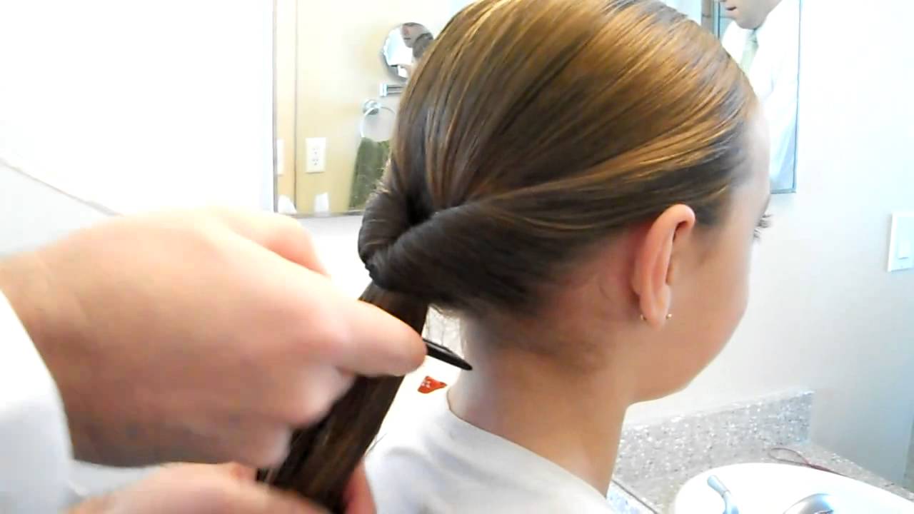 Triple Flipped Ponytail Daddy 'Do Hairstyles Cute Girls Hairstyles ...