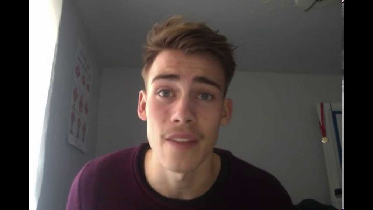 Connor's Round 1 Entry - YouTube