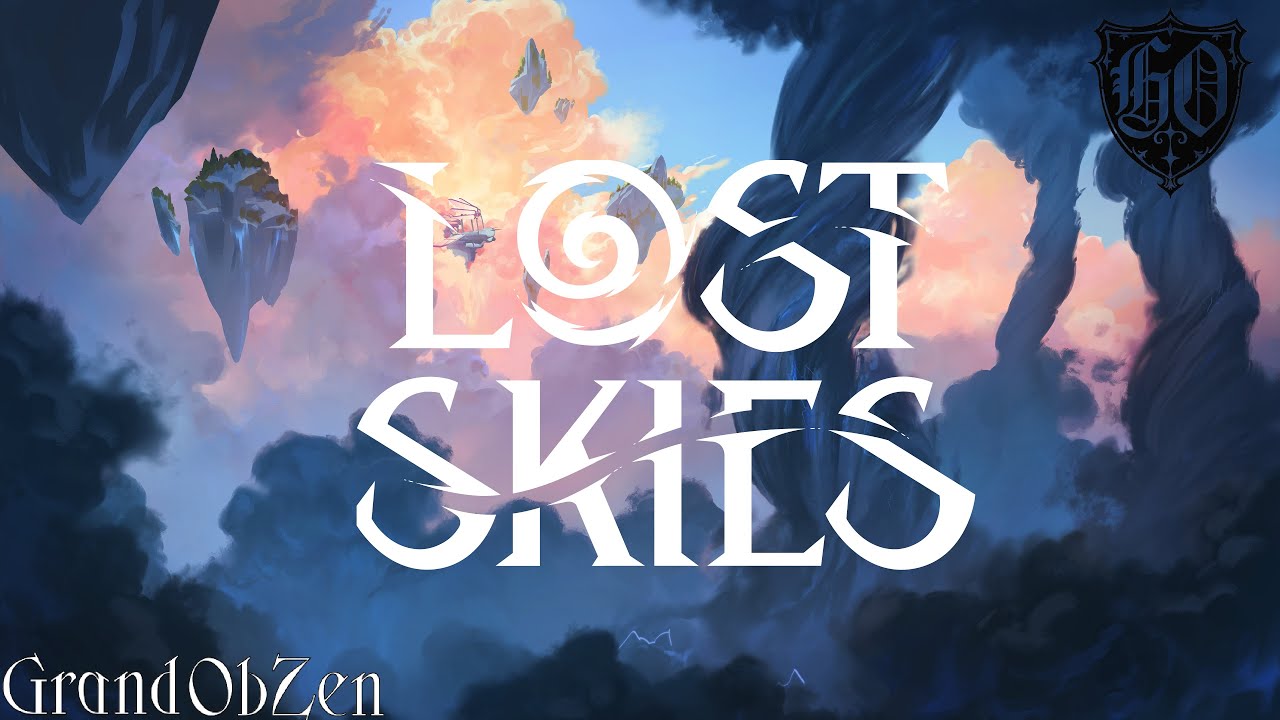 Lost Skies | Hunting Doby Mick, part 2 - YouTube