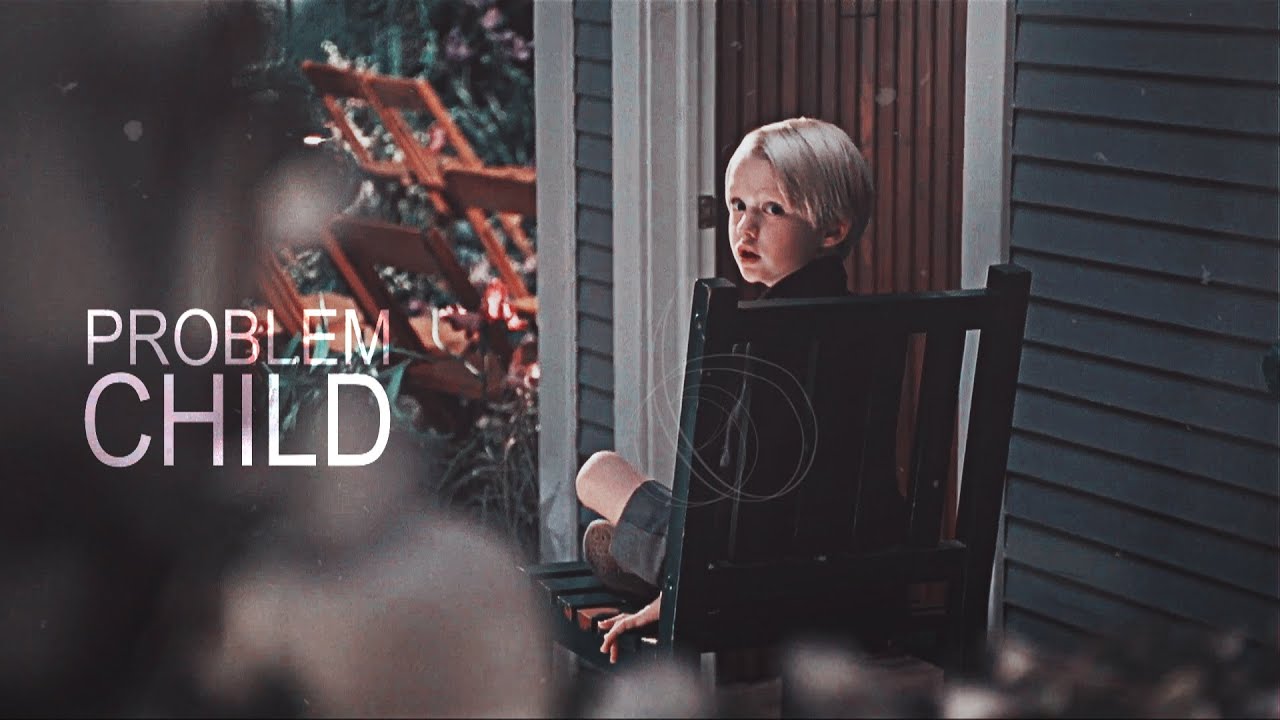 Dennis [the menace] | Problem Child - YouTube