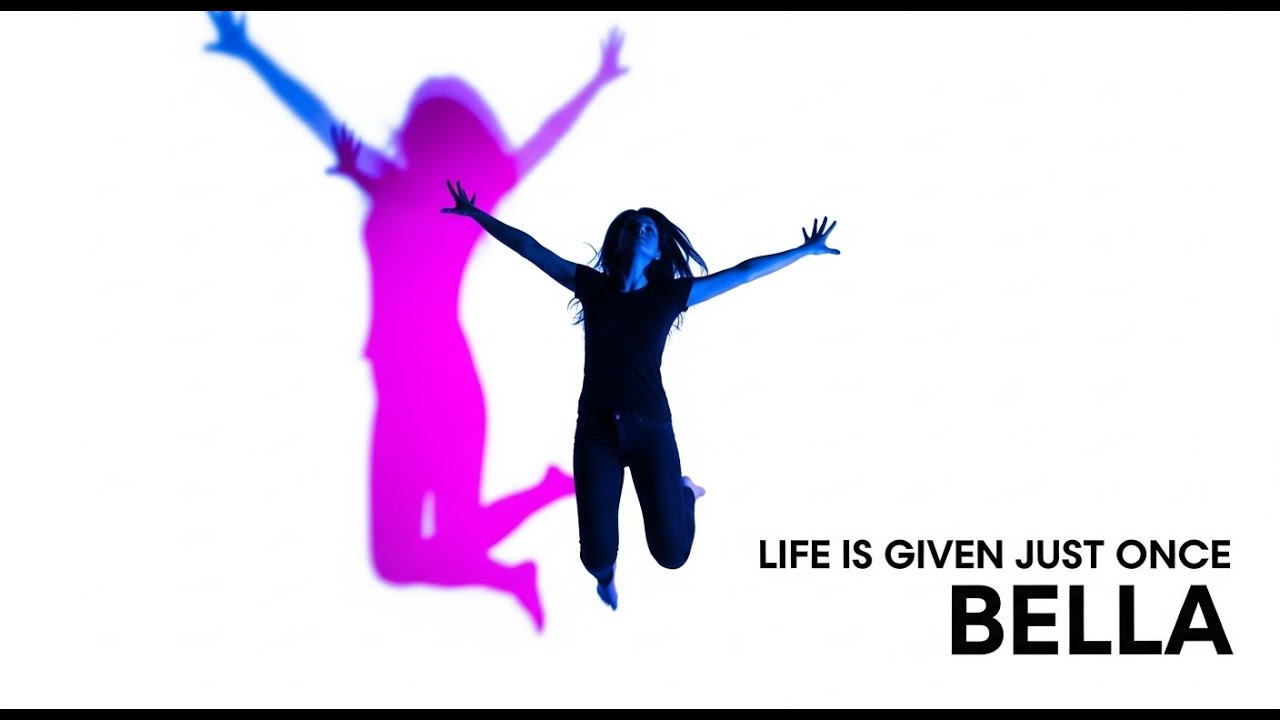 BELLA - Life Is Given Just Once (Cinematic Slap House / Emotional EDM ...