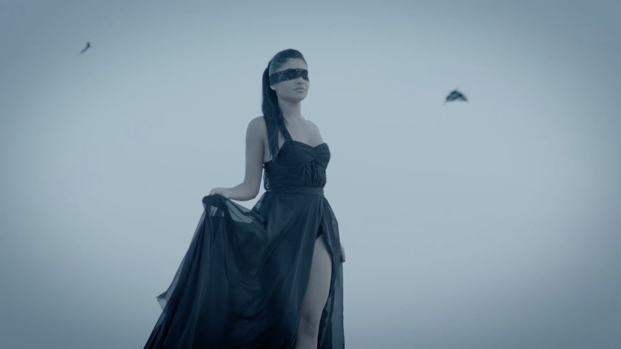 Tina Kornet- Моя любовь (Official video) - YouTube