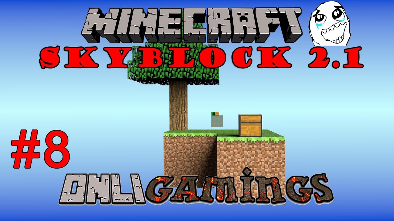 El regreso de matrixxa11 | Skyblock #8 part.1 - YouTube
