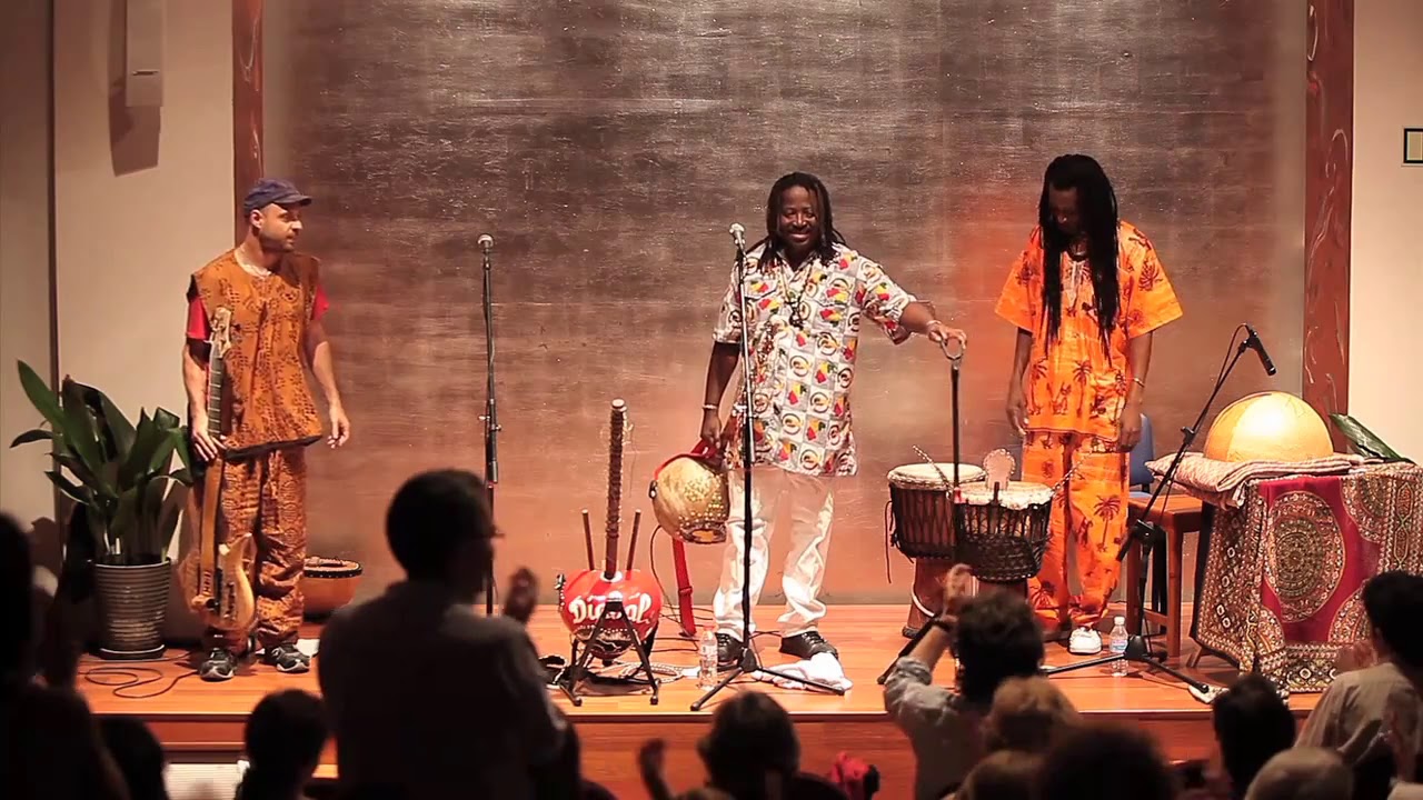 PRINCE DIABATE - Ddjerelon - YouTube