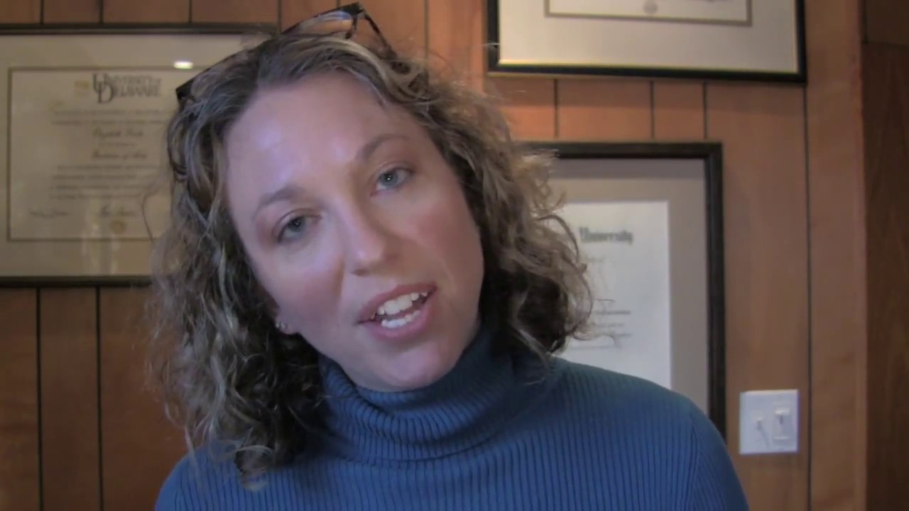 Nurses Practice Meditation with Elizabeth Scala, MSN/MBA, RN - YouTube