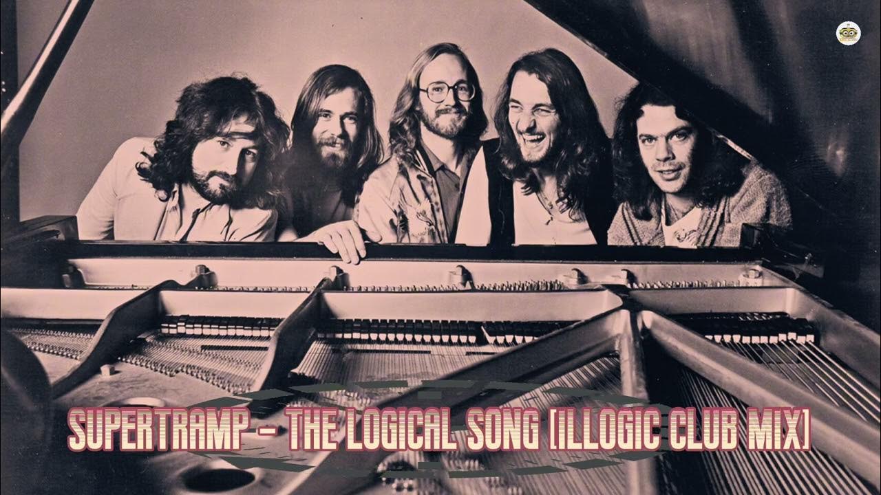 Supertramp - The Logical Song (Illogic Extended Remix) - YouTube